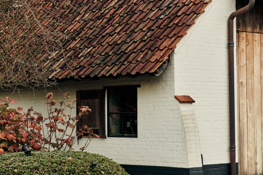 Projects | Herbosch Architects